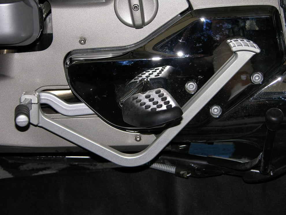 LT Kick Shift – IRM Moto